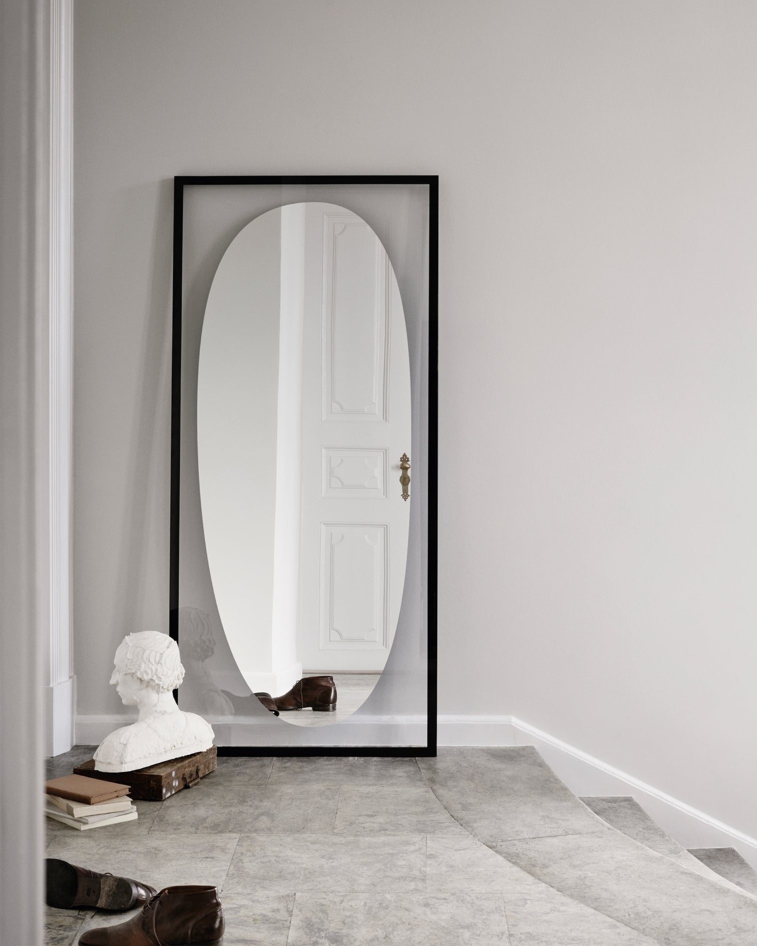 Shadow Mirror – HANDVÄRK FURNITURE