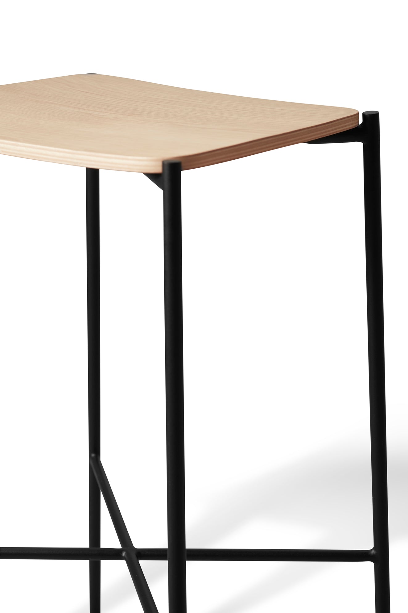 PARAGON BAR STOOL — HANDVÄRK FURNITURE